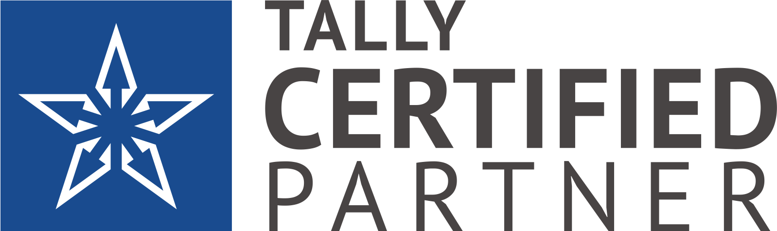 Tally Certified Partner in Roorkee | Unique Computers